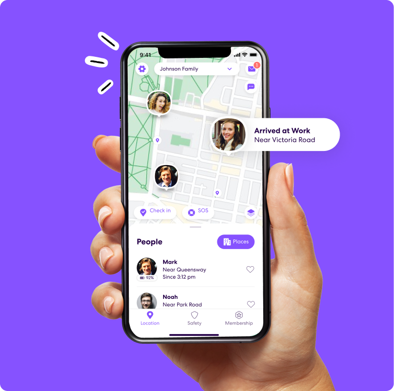 Addrezza | Digital Addressing Platform - GPS-Enabled Address Solutions